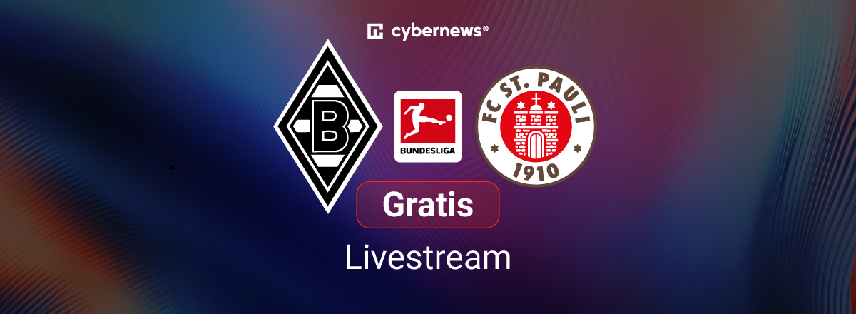 Gladbach vs. St. Pauli kostenlos schauen: Bundesliga Gratis-Stream 2026