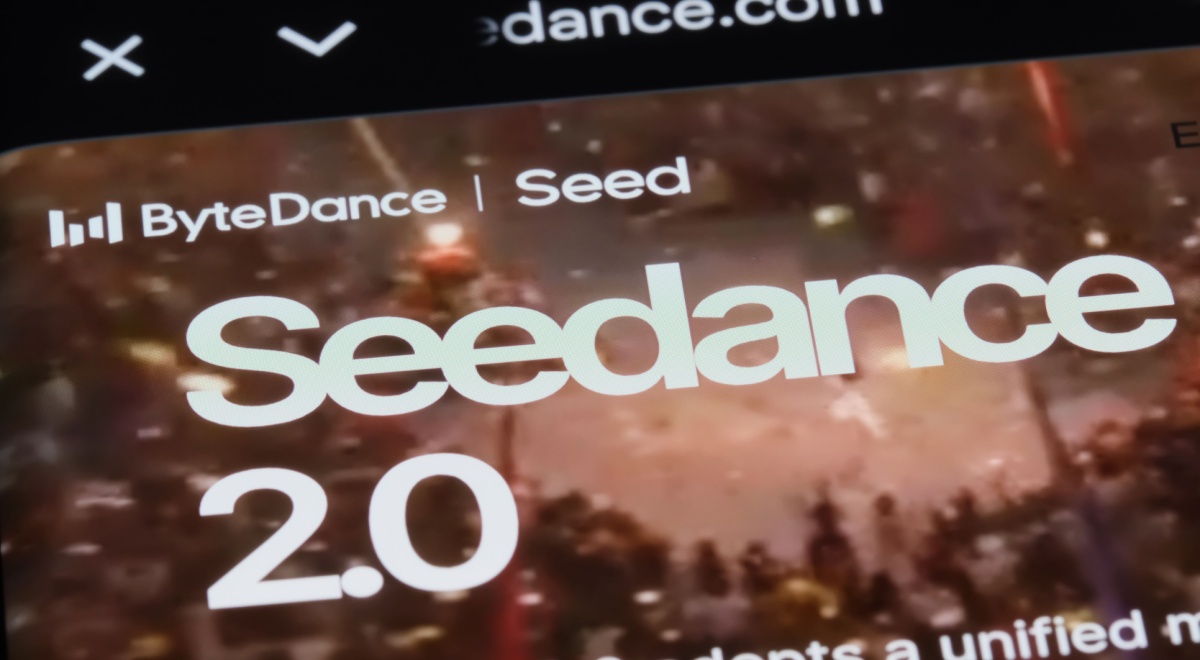 ByteDance puts new AI video model on hold after Hollywood copyright ...