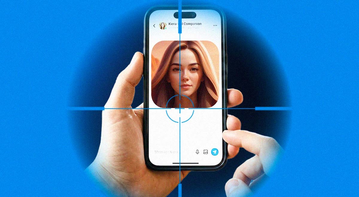 AI girlfriend apps expose intimate chats to hackers | Cybernews