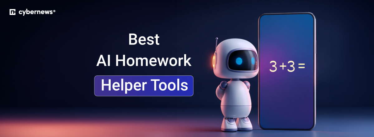 Best AI Homework Helper Tools in 2026: Tested and Ranked
