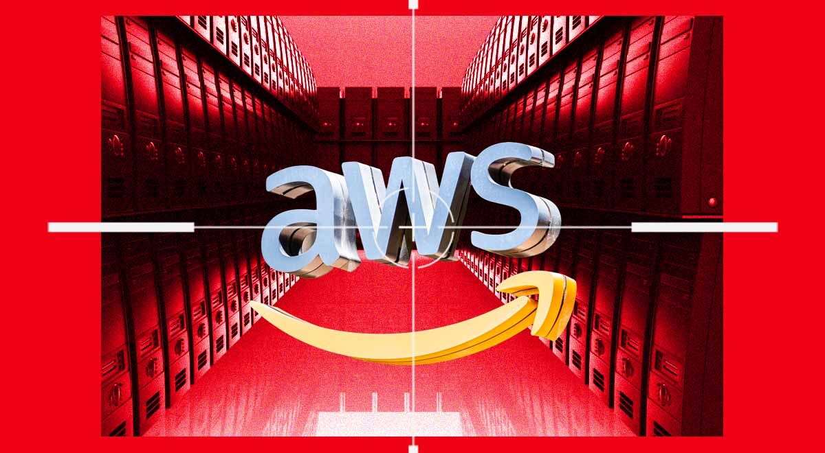 Iran war threatens big tech bets as UAE AWS facility goes up in flames ...