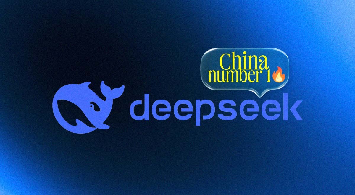 DeepSeek shows strong anti-Chinese bias | Cybernews