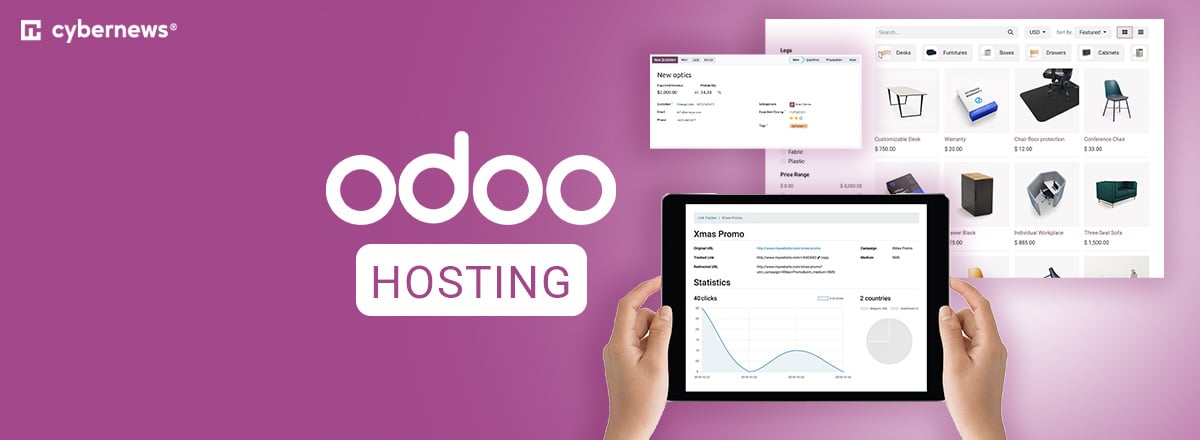 Best Odoo Hosting in 2026: Top 7 Picks