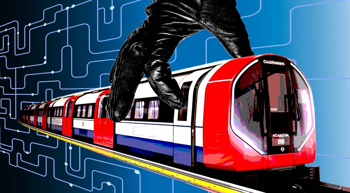 Hacker sends BBC copy of TfL database revealing 10M breached records ...