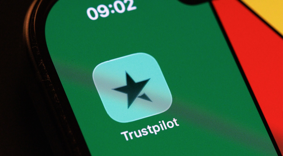 Trustpilot fined €4M for misleading reviews| Cybernews