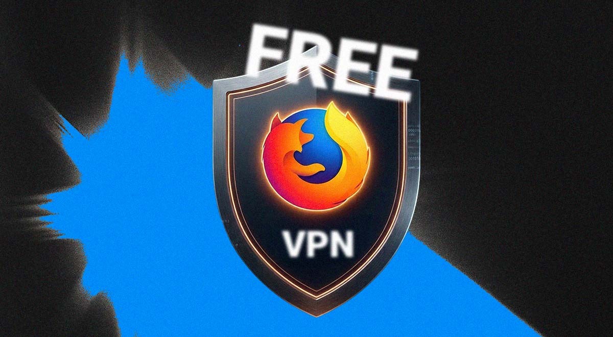Mozilla launches free Firefox VPN with 50GB limit| Cybernews