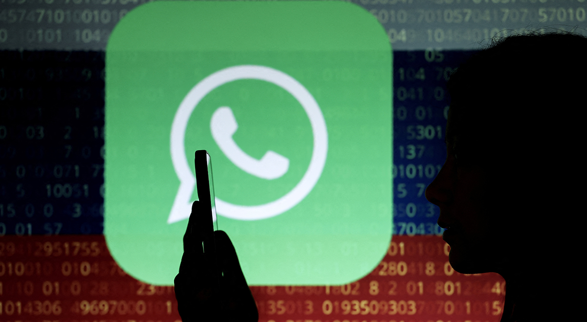 Russia-backed hackers breach Signal, WhatsApp accounts | Cybernews