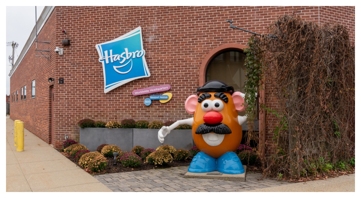 Hasbro cyberattack delays orders, weeks-long recovery | Cybernews