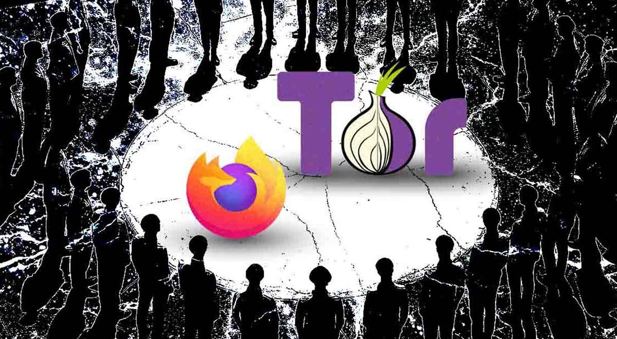 Firefox, Tor flaw undermines private browsing | Cybernews