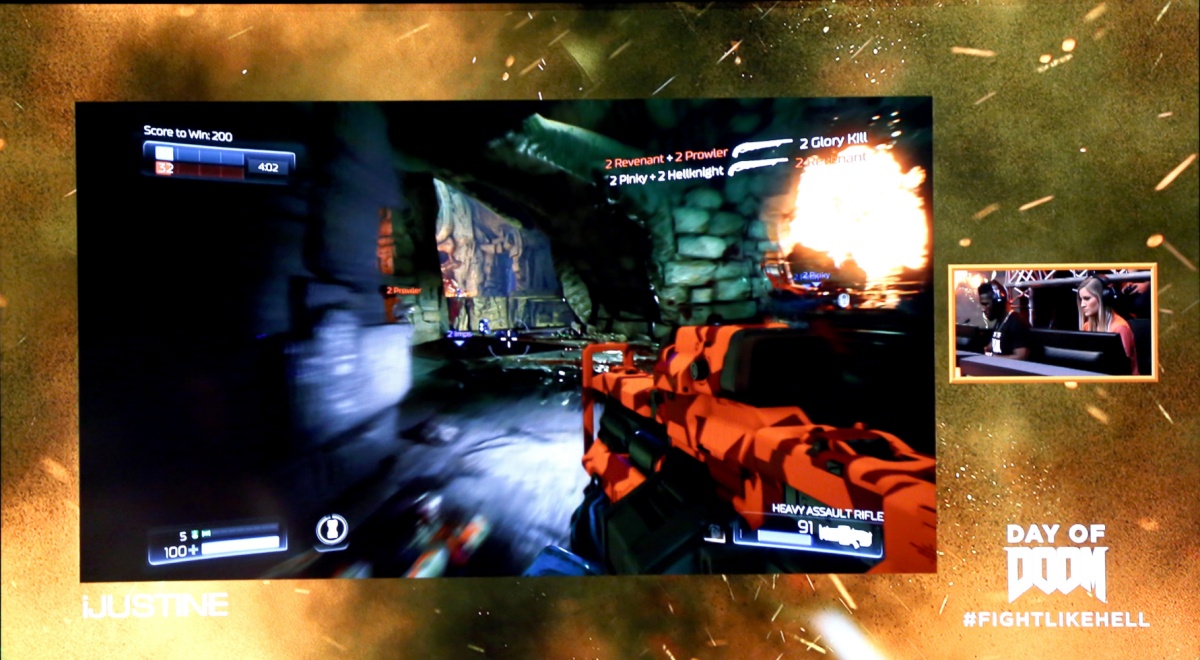 Tiny AI beats GPT-4o-mini at Doom with 1.3M parameters | Cybernews