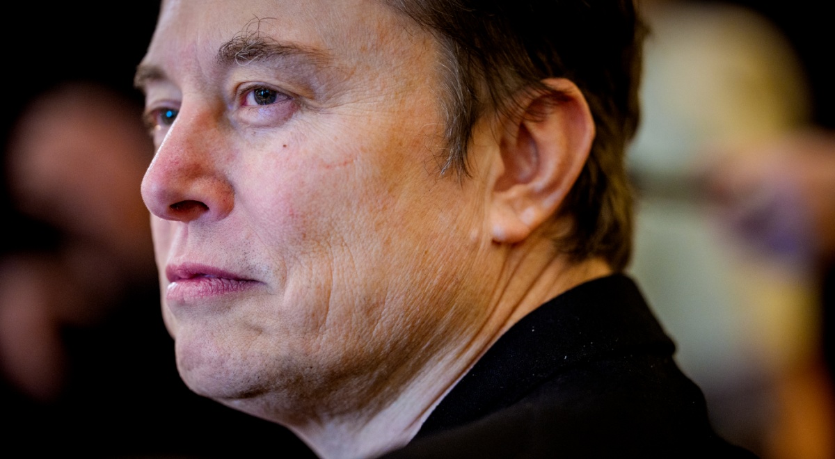 Musk's xAI sues Colorado over AI law | Cybernews