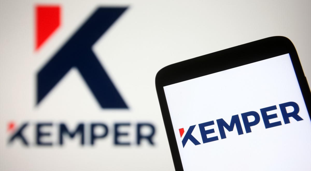 Over 13M Kemper Corporation records leaked on the dark web, hackers ...