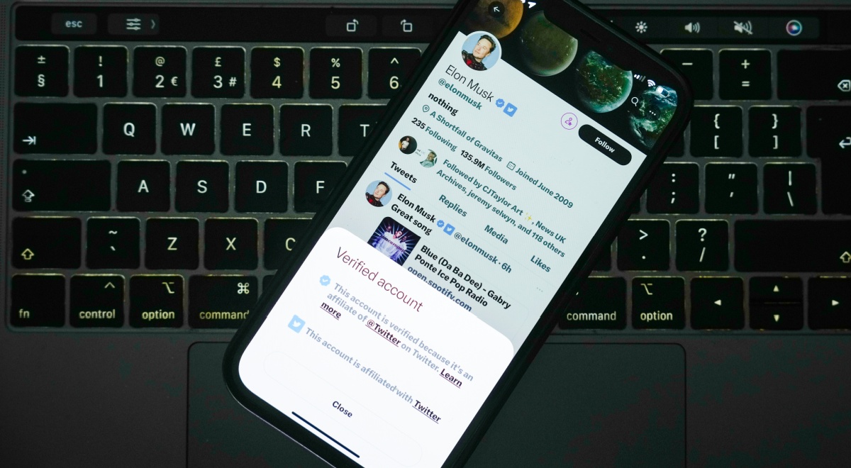 X tells EU blue checks are bought, not verified | Cybernews