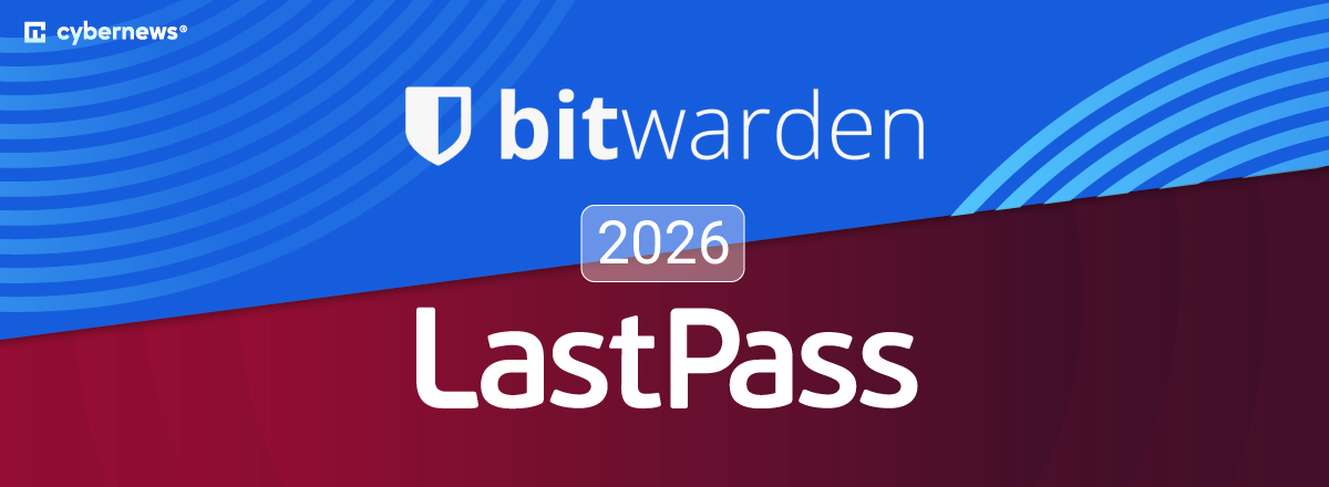 Bitwarden vs LastPass Which One to Choose in 2026