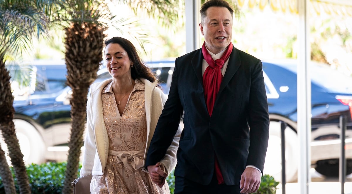 Musk's key witness in Altman trial had his babies | Cybernews