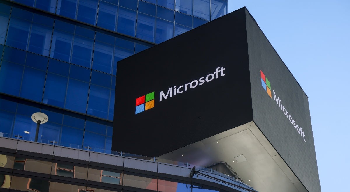Microsoft allegedly leaked Dutch civil servants’ data to the US| Cybernews
