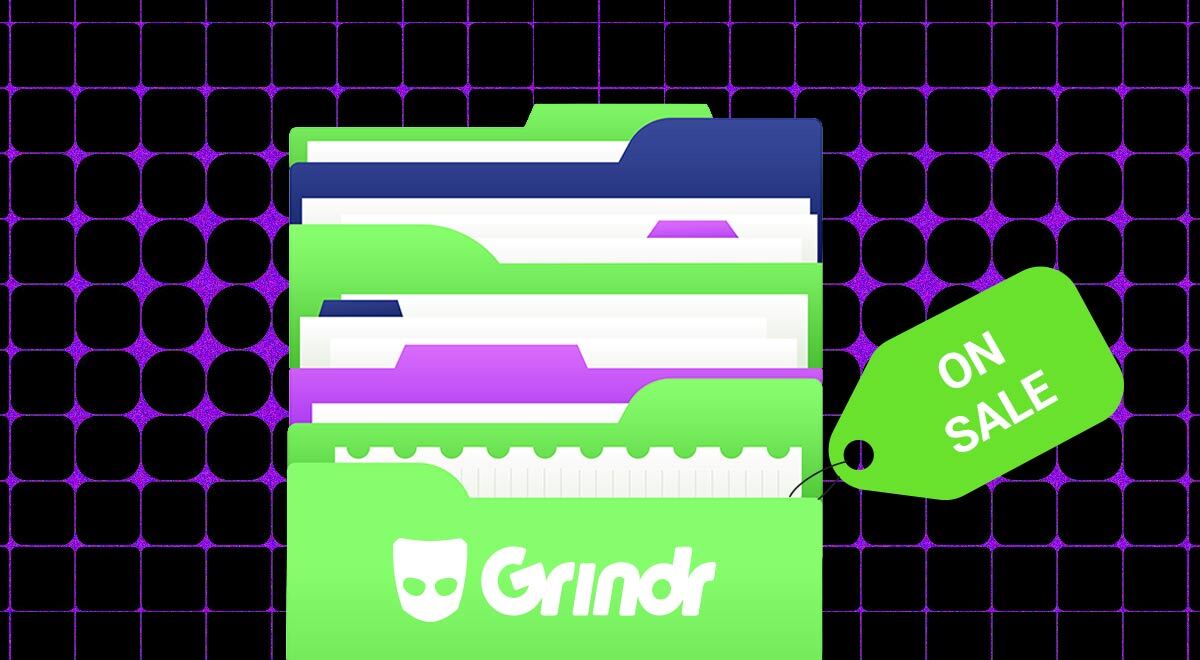 Hackers allegedly expose Grindr data, users face serious risk | Cybernews