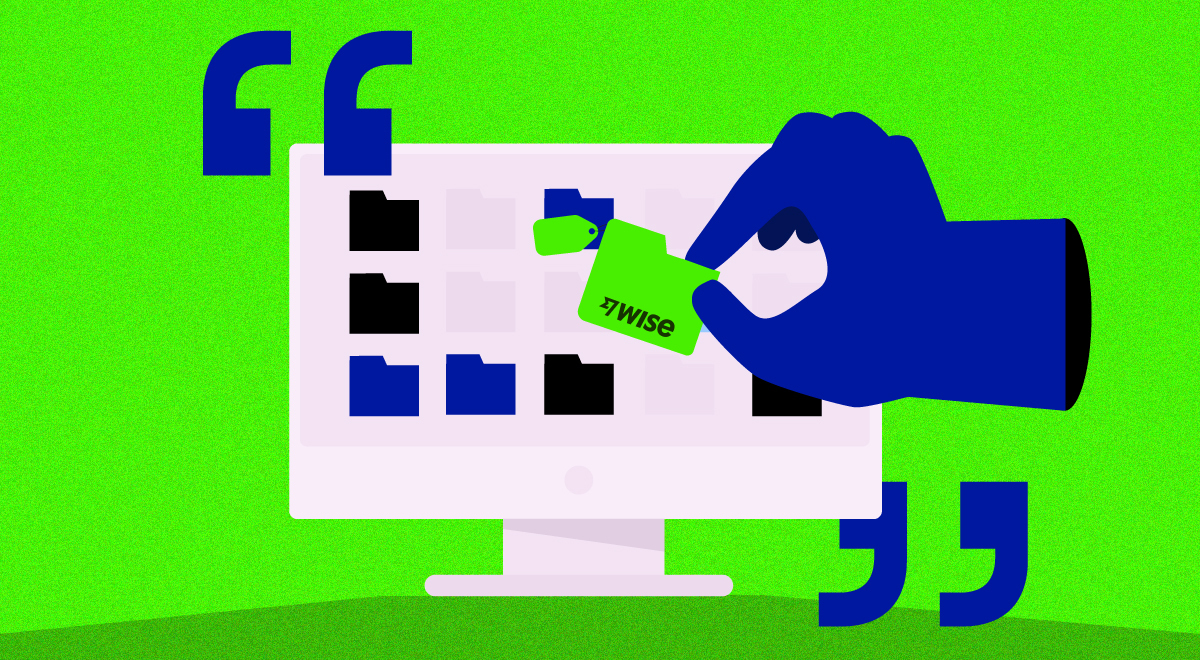 4.9 million Wise user records allegedly leaked online | Cybernews