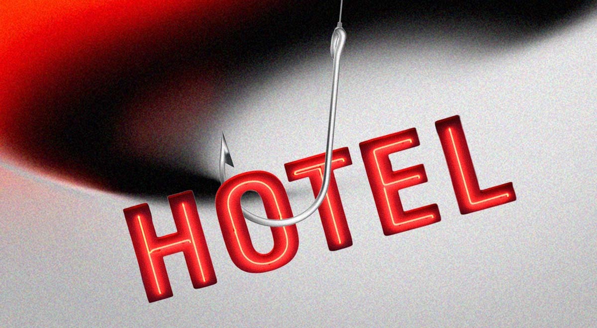 Europe's hotel data breach hits 100+ properties | Cybernews
