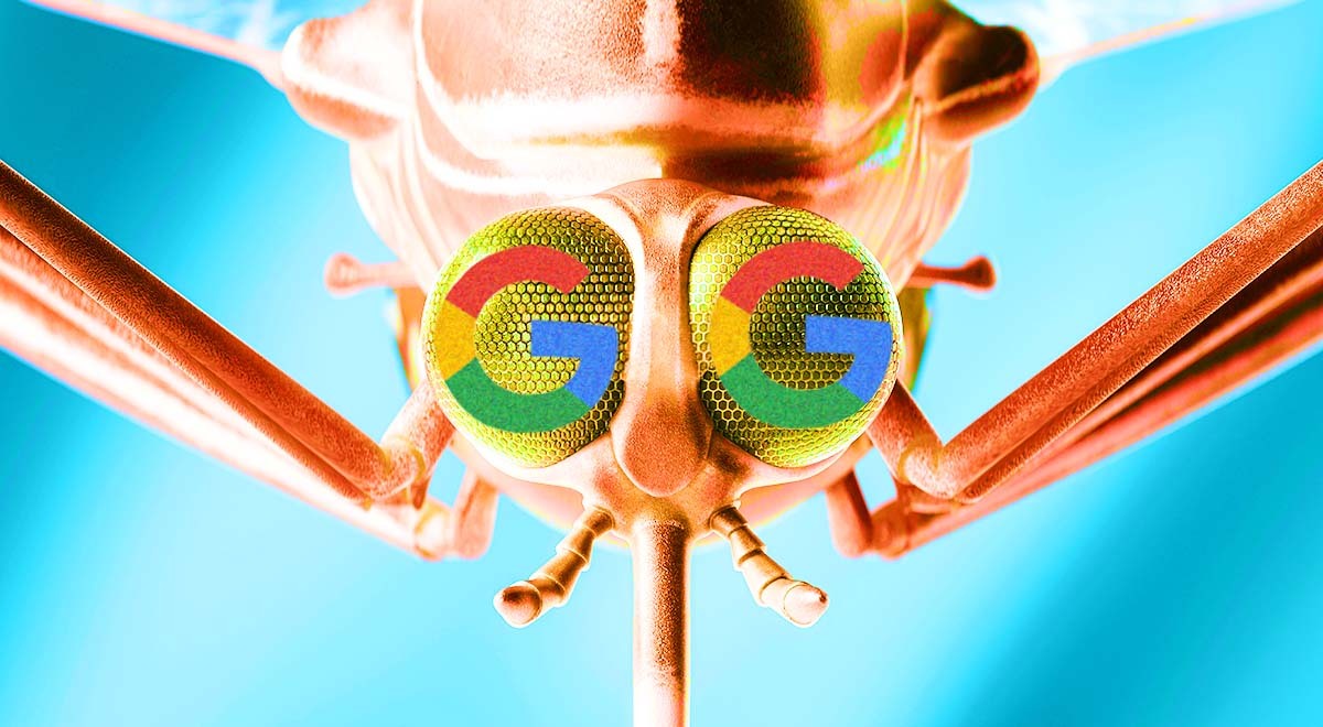 Google to release 64M mosquitoes in US | Cybernews