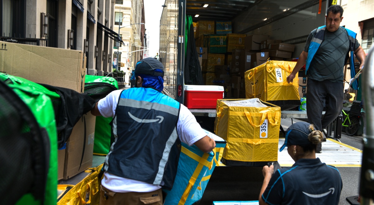 Amazon moves Prime Day back to June | Cybernews