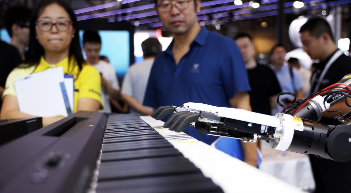 Tidal ends royalties for AI-generated songs| Cybernews