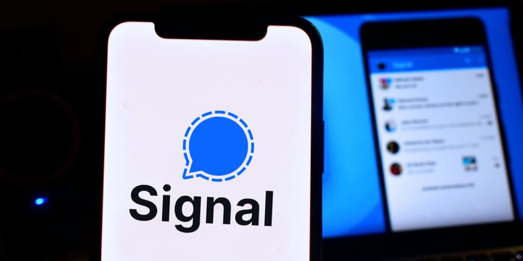 Twilio breach exposes 1,900 Signal users' phone numbers | Cybernews