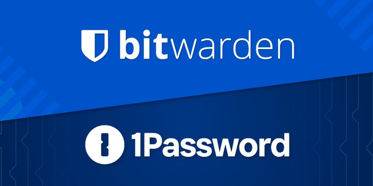 Bitwarden vs 1Password: Which One is Better in 2023? | Cybernews