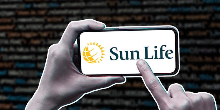 Sun Life Financial Logo Sun Life Third Party Breach Exposes 212K