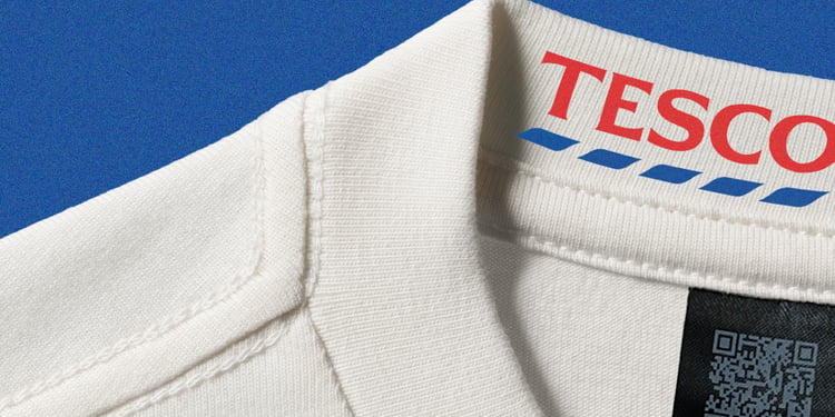 Tesco Clothing Logo What’s New In TESCO F&F Clothing New Women's