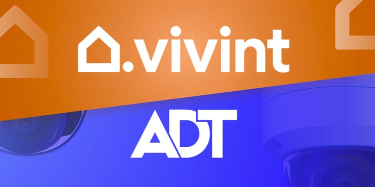 Logo Vivint Vivint CyberInsurance.com