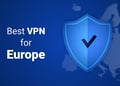 Best VPN for 2026: Most Secure VPNs Tested by Experts