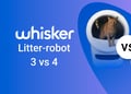 Best Litter Robot in 2026 − Top 5 Self-Cleaning Litter Boxes